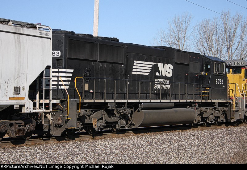 NS 6783
